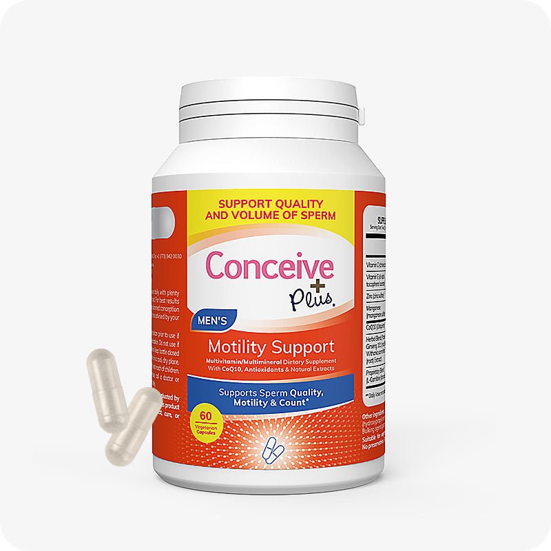 دعم الحركة – Conceive Plus® Asia